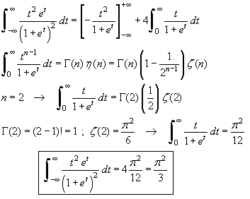 convergence d une intégrale : exercice de mathématiques de autre - 66508