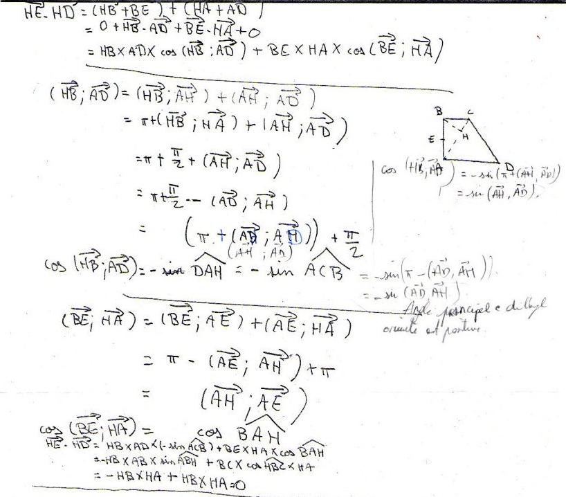 DM Maths. Dur dur - forum de maths - 120916