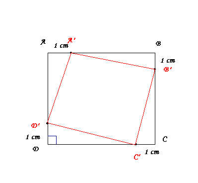 Un carré dans un carré :*: - forum mathématiques - 121592