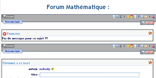 Opéra à l'île des maths ? - forum de maths - 123241