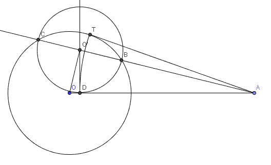 Géométrie 2 - forum de maths - 127986