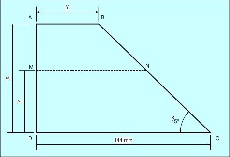 Trapeze :*::*: - forum mathématiques - 130497