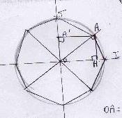 octogone regulier - Forum mathématiques troisième vecteurs - 131565 ...