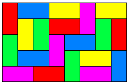 Dallage de dominos - forum mathématiques - 143852