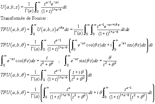 intégrale avec fonctions spéciales - forum mathématiques - 150832