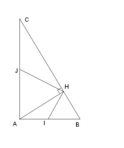 Calcul du point H - forum mathématiques - 194547