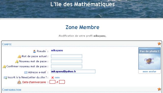 [site]_Tableau d'anniversaires - forum mathématiques - 219472