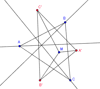 droites concourantes - Forum mathématiques première autre - 219480 - 219480