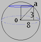 Section d'un boule - forum de maths - 233706