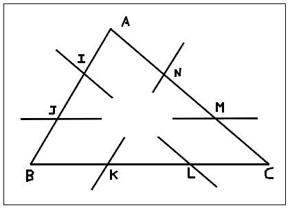 DM barycentre : exercice de mathématiques de première - 236543