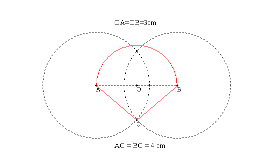 Tracer une figure_Géométrie : exercice de mathématiques de seconde - 242283