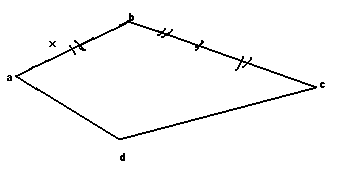 probleme de cerf-volant - Forum mathématiques cinquième calcul littéral ...