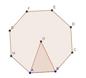 octogone régulier - forum de maths - 257866