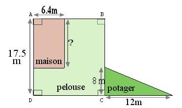 Problème sur les aires - forum de maths - 286556