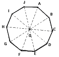 geometrie, decagone - forum mathématiques - 290227