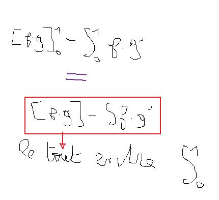 IPP et Intégrales définies, exercice de Intégration - 290464