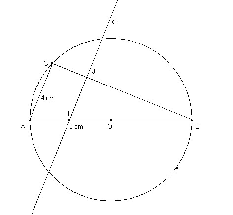 Question exercice DM math - Forum mathématiques troisième Géométrie plane : Thalès, triangles ...