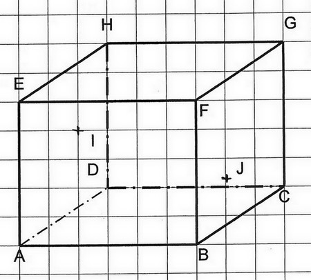 pavé droit - Forum mathématiques première géométrie dans l espace ...