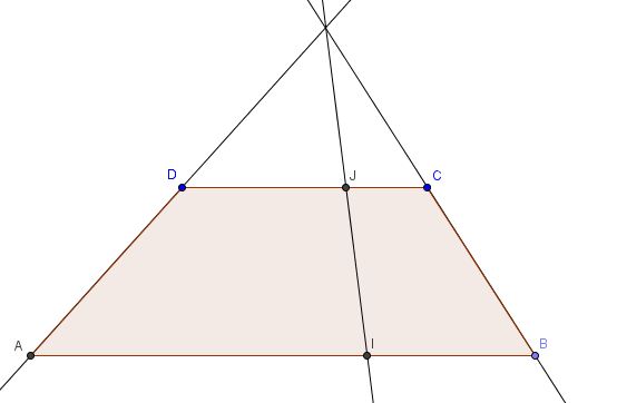 Droite concourante, exercice de vecteurs - 384824