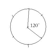 Angles de 120 ° - Forum mathématiques cinquième triangles - 417345 - 417345