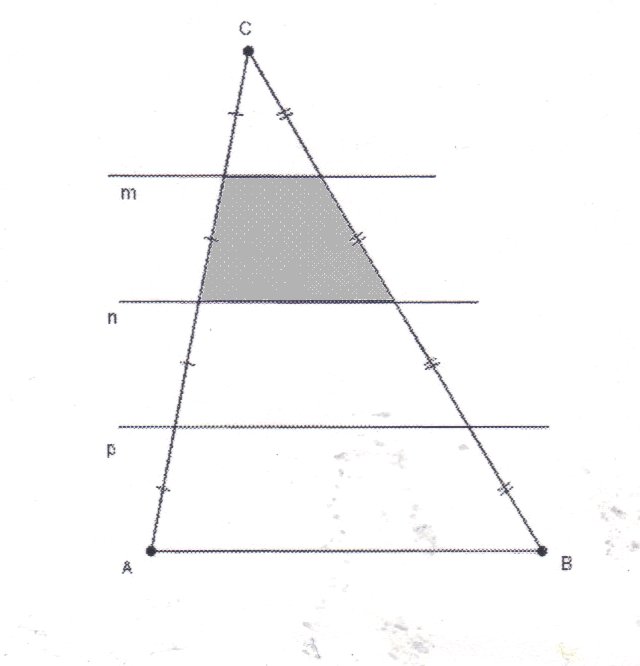 Devoir Maison, triangle. - forum mathématiques - 454822