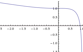 limites expo+ln - forum de maths - 464361