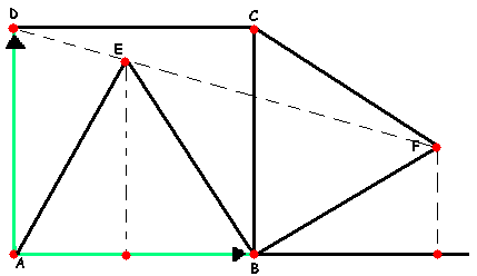 Dm math : exercice de mathématiques de seconde - 464623