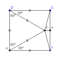 Trigonométrie: cos pi/12 sin pi/12 et calcul cos pi/8