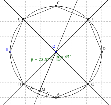 Octognes Réguliers et Prismes droits. - Forum mathématiques troisième ...