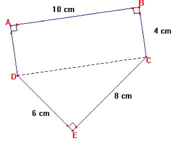 Memes Perimetre Aire Differente