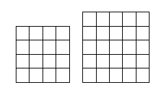 Construction d'un carré. - forum mathématiques - 528692