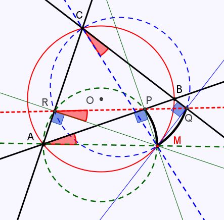 point alignés : exercice de mathématiques de première - 537038