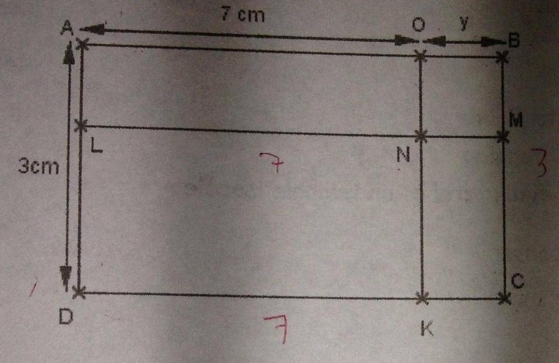 Exo devoir maison - Forum mathématiques troisième - 547395 - 547395
