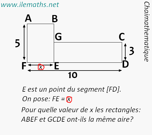 Figure: Equation - Forum mathématiques quatrième équations et ...
