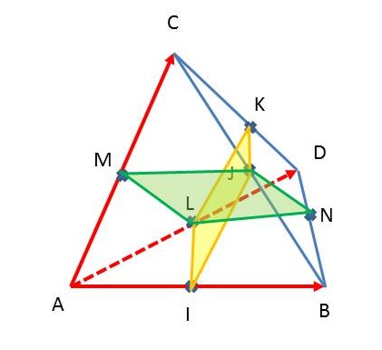 Problème De L Orthogonalité Dans L Espace Forum Mathématiques 557952