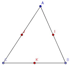En utilisant la relation de Chasles démontrer que :, exercice de ...