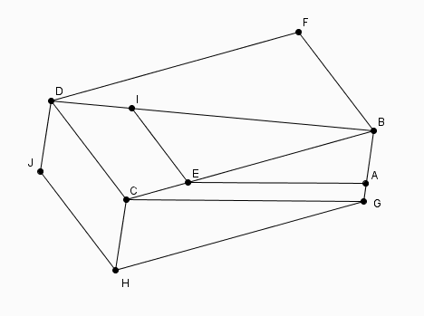 calcul géométrie d'un pavé - forum de maths - 606441