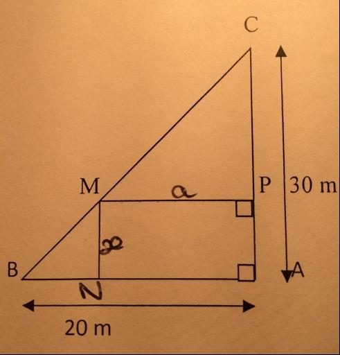 DM Math - forum de maths - 657251