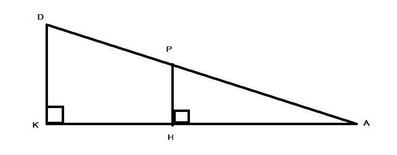 theoreme de Thales ex 2, exercice de Géométrie plane : Thalès ...