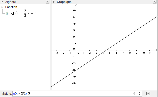 Comment tracer une courbe ? - forum de maths - 752091