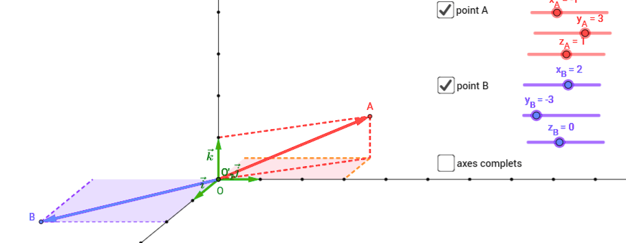 Repère - OIJK - forum mathématiques - 759037
