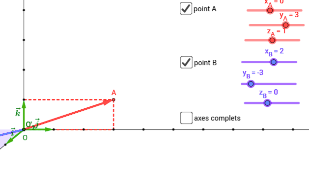 Repère - OIJK - forum mathématiques - 759037