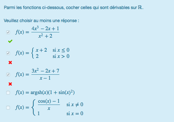 dérivés, DL, fonctions hyperboliques - Forum mathématiques école ... dérivés, DL, fonctions hyperboliques - Forum mathématiques école ...