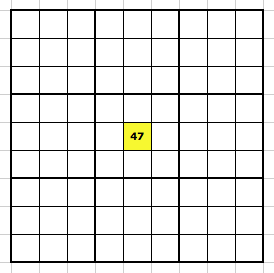 Dallage magique - Forum mathématiques énigmes - 787575 - 787575