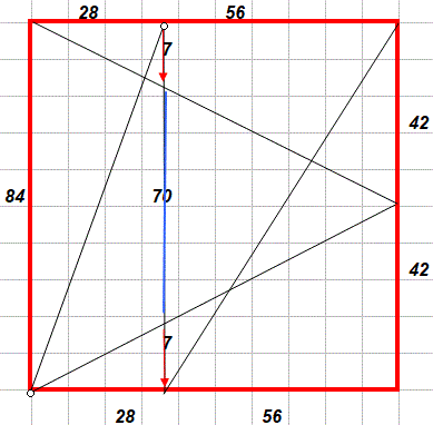 2X2 parts dans un carré - Forum mathématiques énigmes - 806469 - 806469