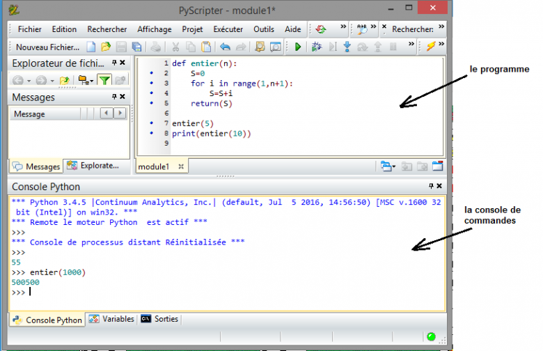 python calcul somme – fonction somme en python – Writflx python calcul somme – fonction somme en python – Writflx