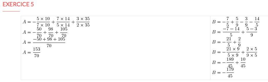 fraction - forum mathématiques - 812917