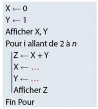 La suite de Fibonacci - forum de maths - 844501