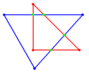 Triangles imbriqués - forum de maths - 850871