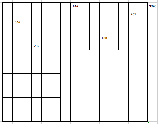 Dallage magique - forum de maths - 857371